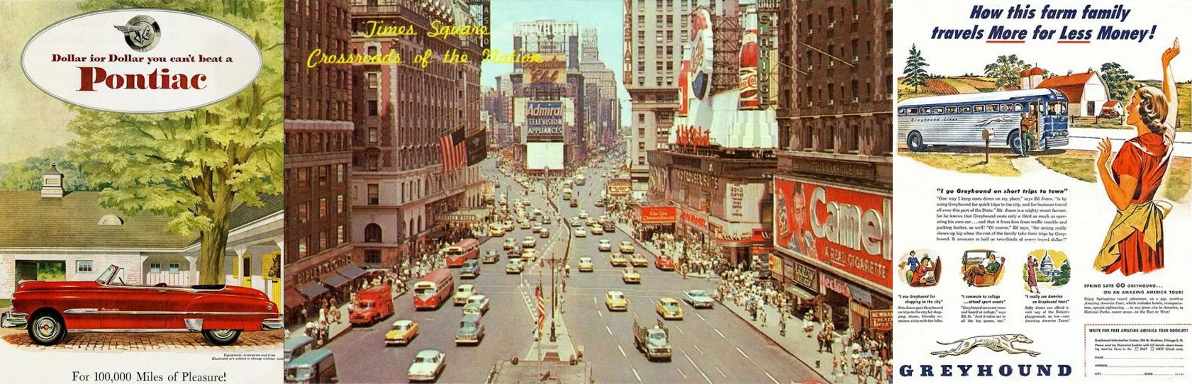 The American Comics Codes, Part A – Postcards from the Age of Reason